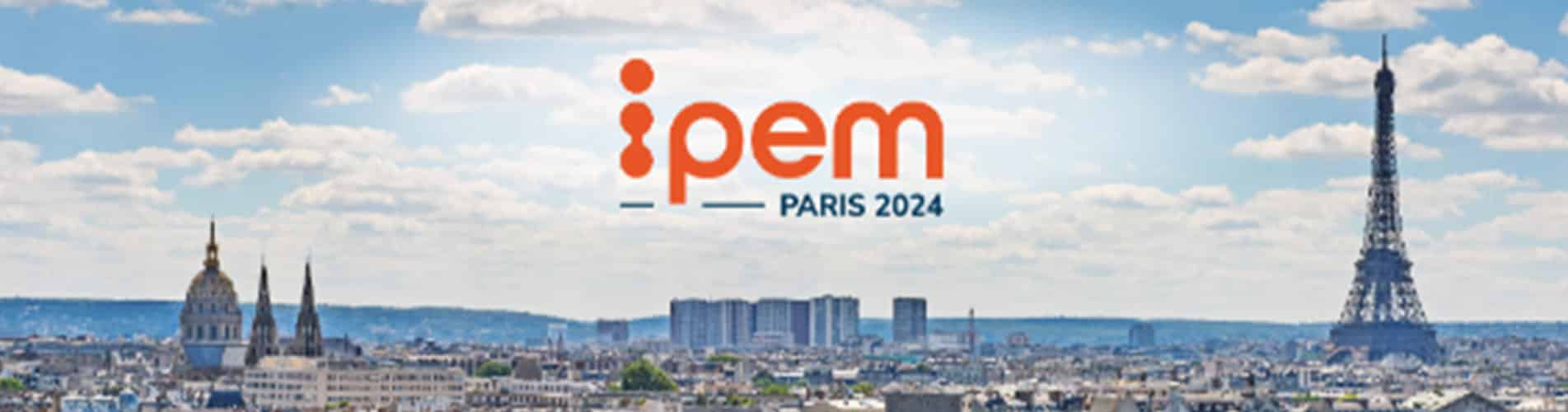 ipem cannes 2025 - Securities Services