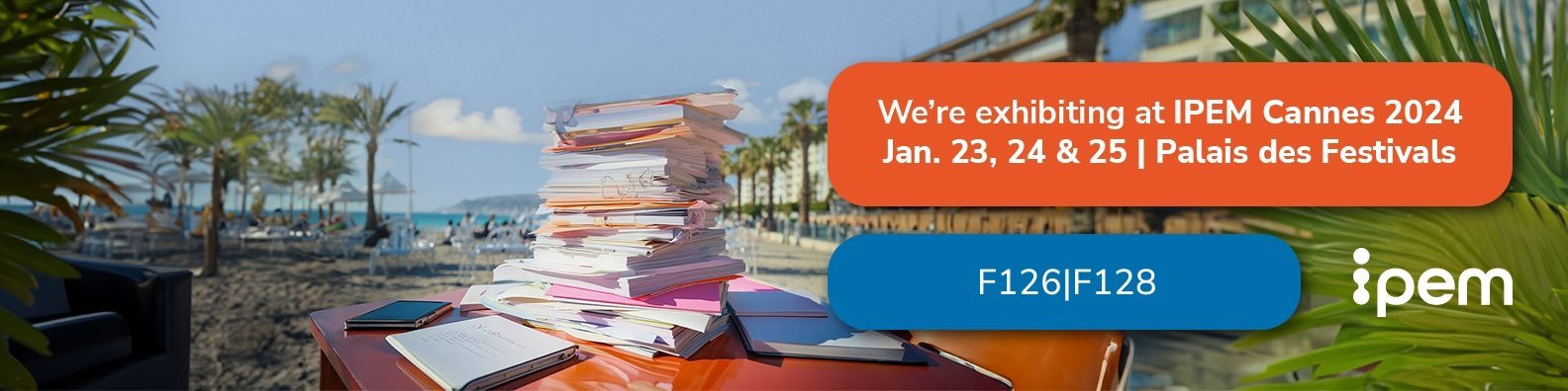 IPEM Cannes 2024 - Securities Services