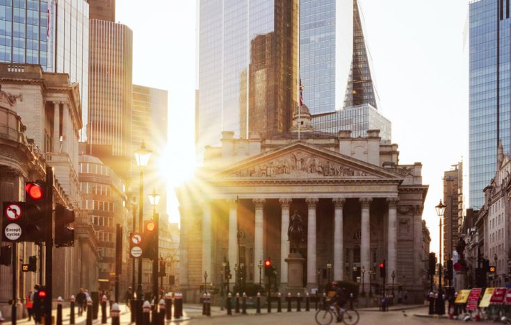 Private capital: a new dawn for Europe? - Securities Services